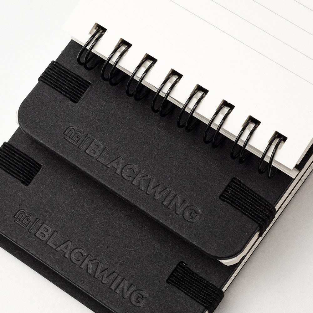 Blackwing Reporter Pad - Lined – M.Lovewell