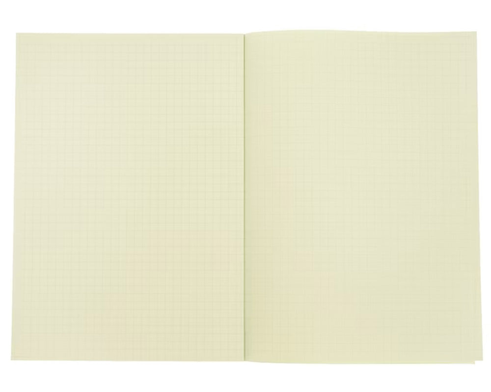 LIFE Noble Notebook A5 - Grid – M.Lovewell
