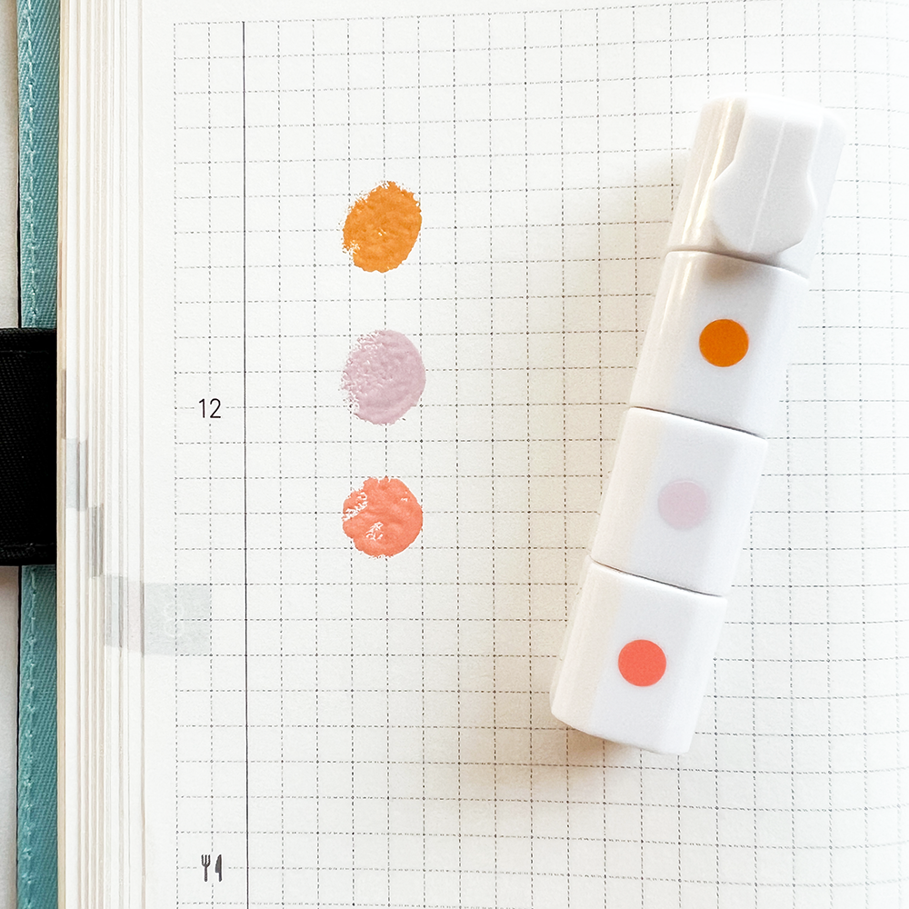 MU Lifestyle Inky Pen 01 | M.Lovewell