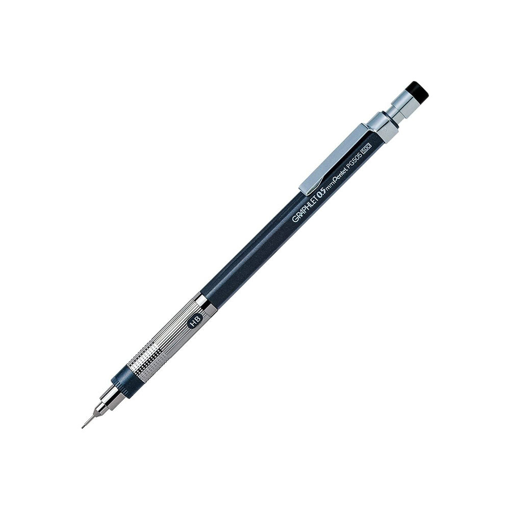 Pentel Graphlet Drafting Mechanical Pencil | M.Lovewell