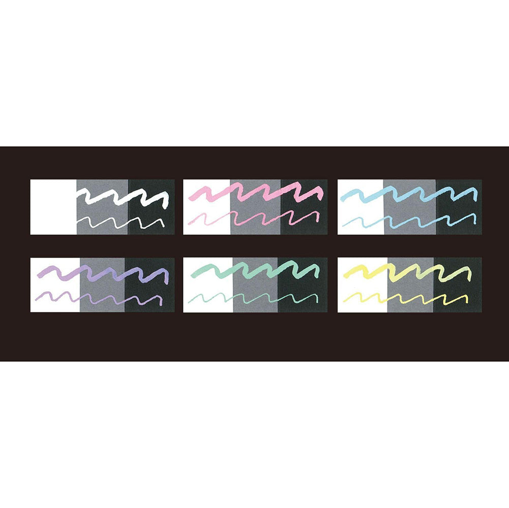 Sailor Dipton Creamy Dip Pen Ink - Marshmallow | M.Lovewell