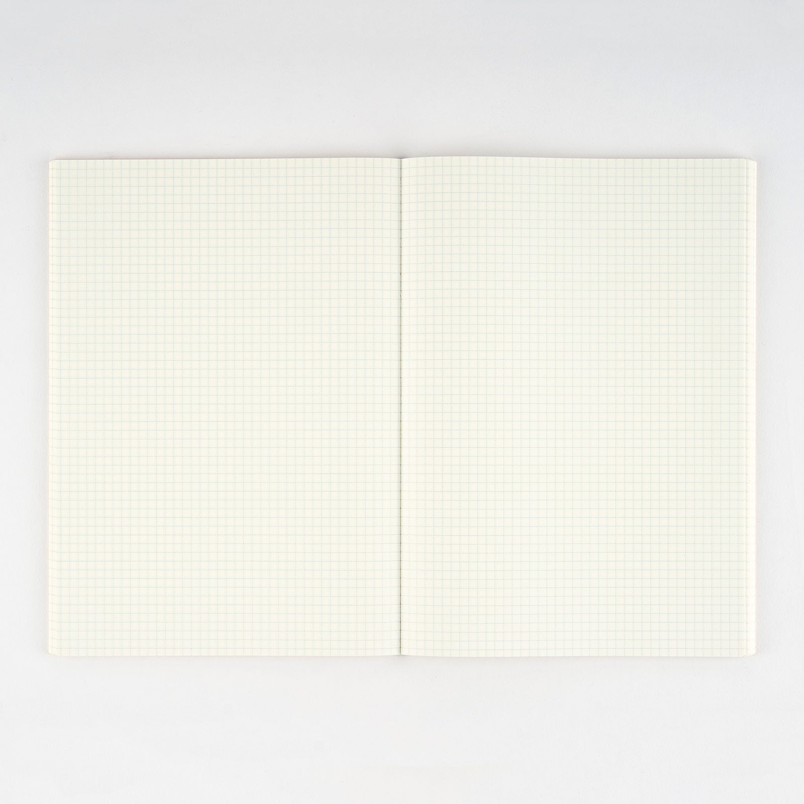 Hobonichi Graph Notebook A5 – M.Lovewell
