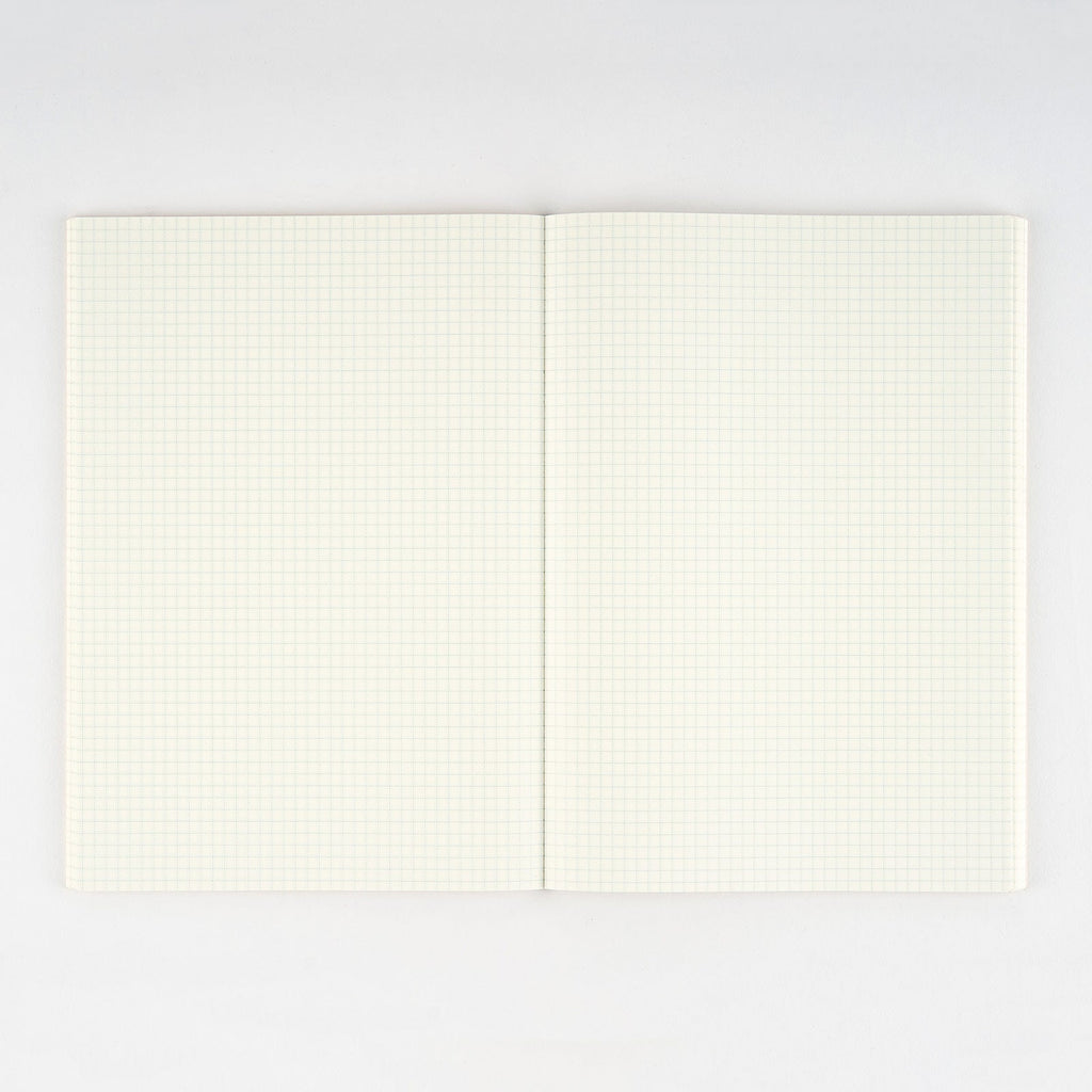 Hobonichi Graph Notebook A5 | M.Lovewell