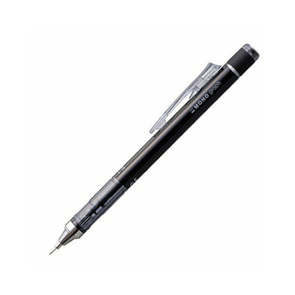Mono Graph 0.5mm Mechanical Pencil - Black | M.Lovewell